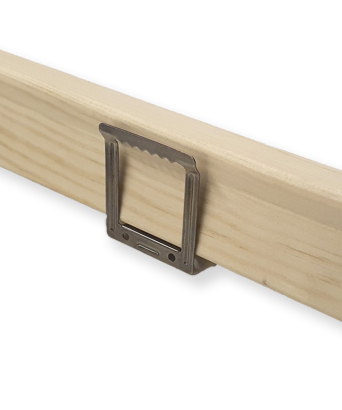 Ripustuskoukku kiilakehykselle - Kiilakehys.fi